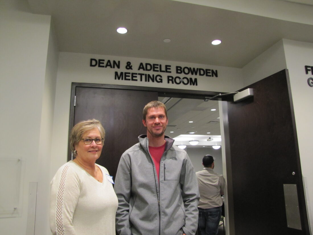 The power of biology | News, Sports, Jobs - Farm News